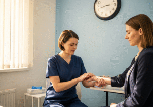 Preparing for the New MBS Chronic Disease Management Framework: What ...