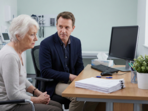 Interactive Tool for Switching Between Antidepressants - GP Tools