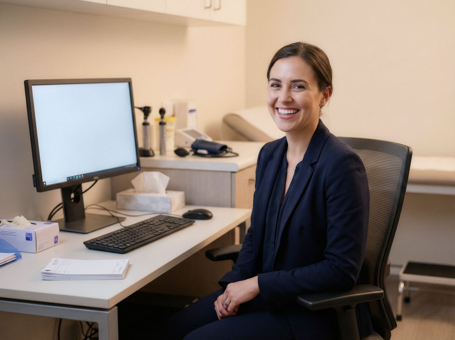 Preparing for the New MBS Chronic Disease Management Framework: What ...